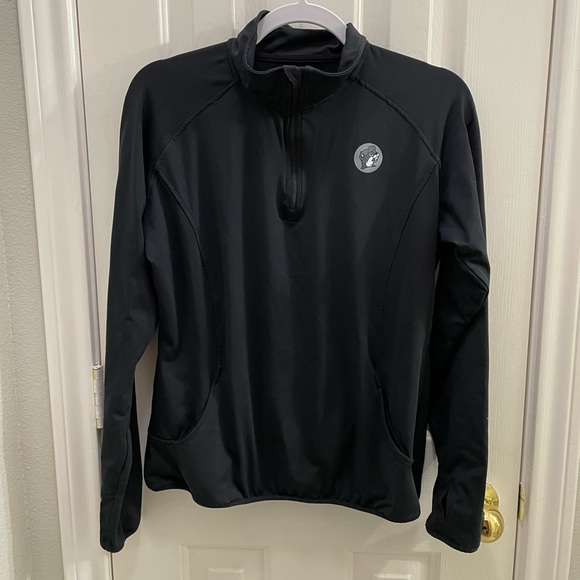 Buc-Ees | Tops | Bucees Zip Up Jogger Jacket | Poshmark